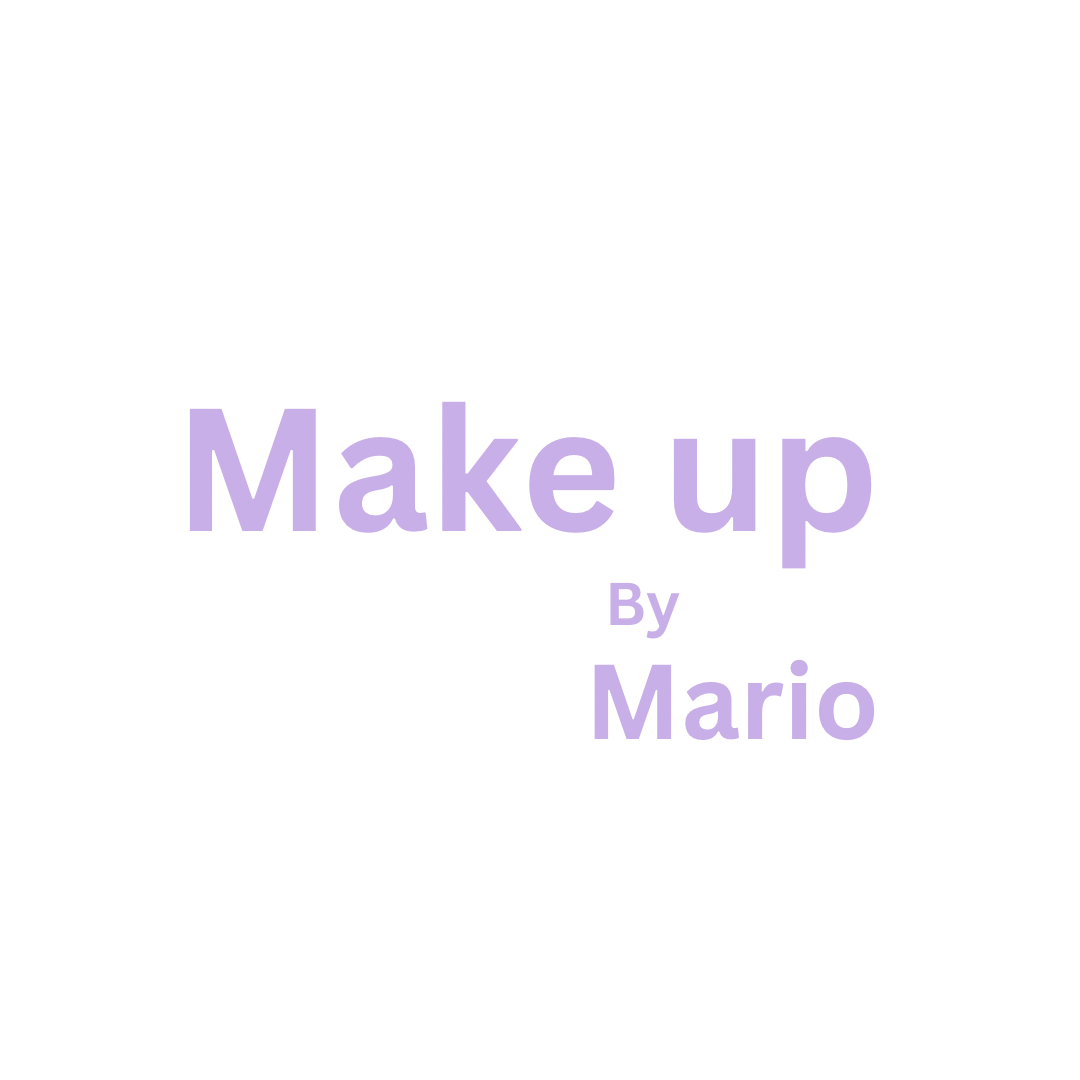 Make up By Mario – Make Down
