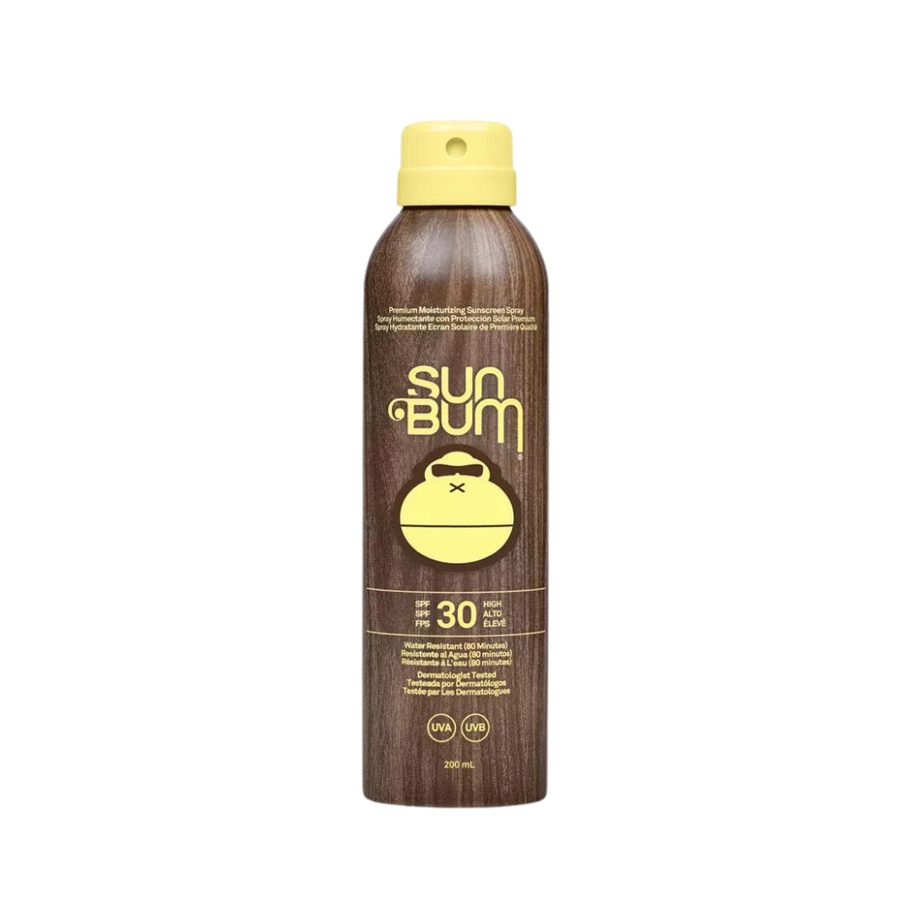 Original SPF30 sun cream spray – Make Down