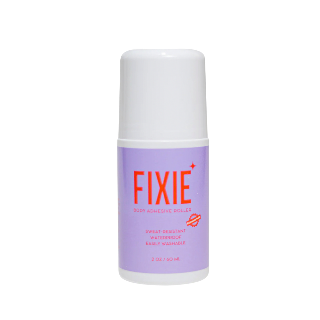 Body Adhesive Roller – Make Down
