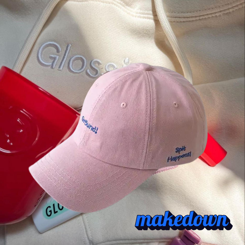 Ground Cap !!! – Make Down